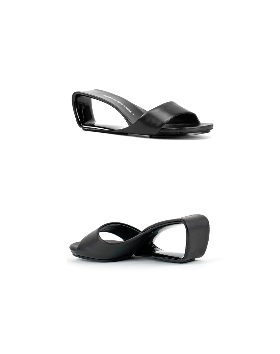 Mobius Mid – United Nude