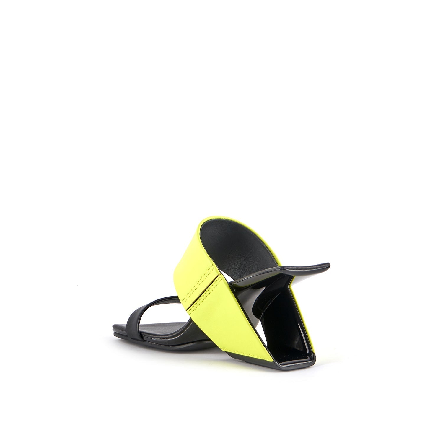 Loop Hi United Nude
