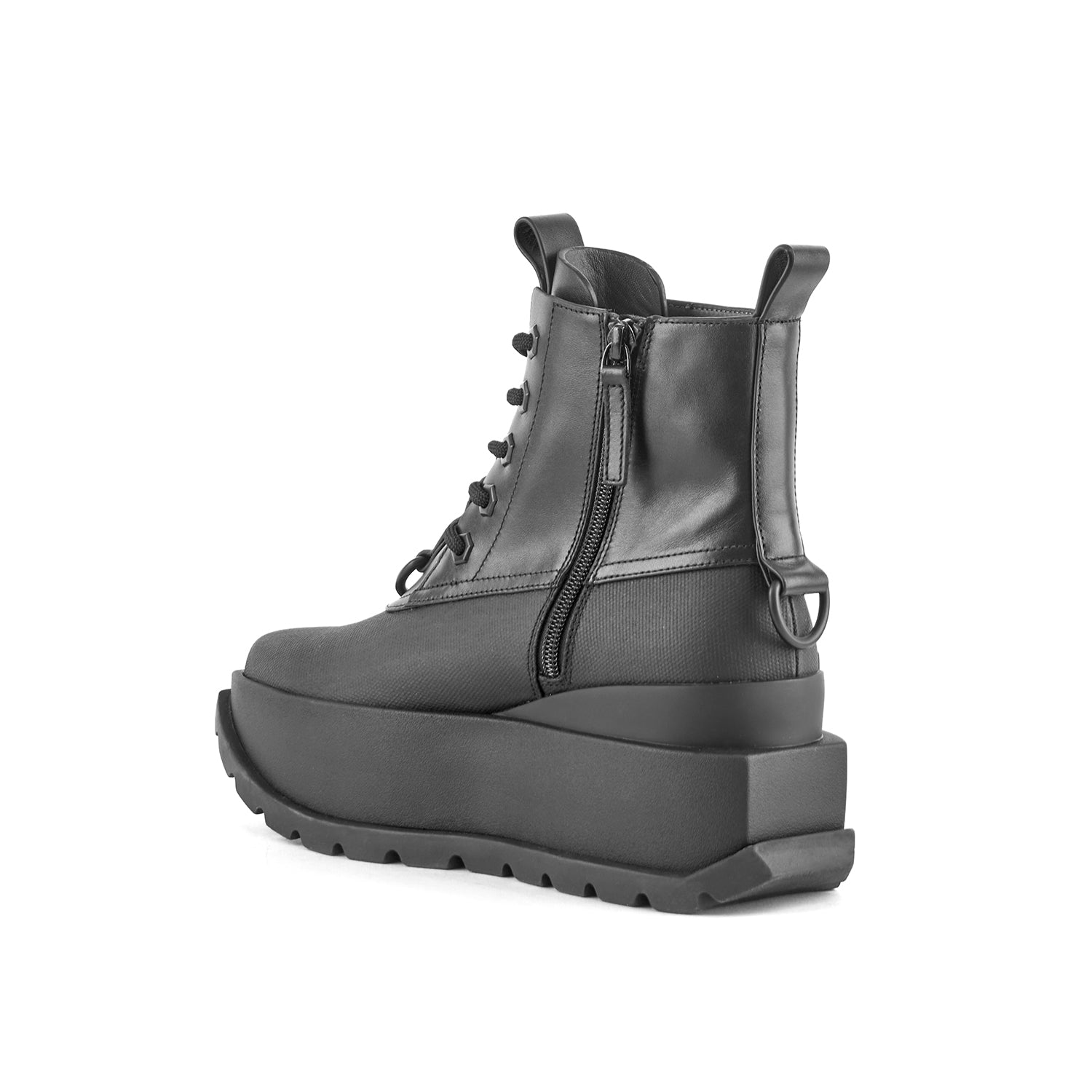 Roko Patrol Boot – United Nude