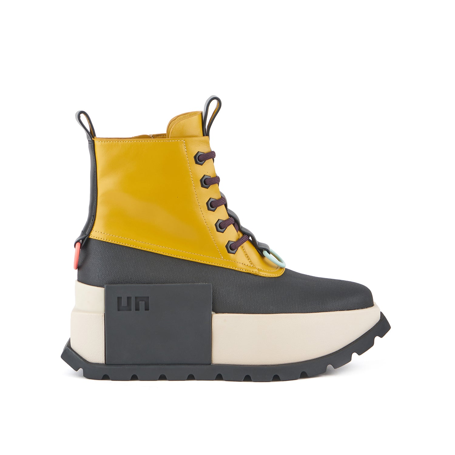 Roko Patrol Boot – United Nude