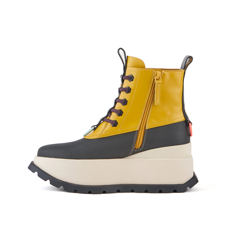 Roko Patrol Boot – United Nude