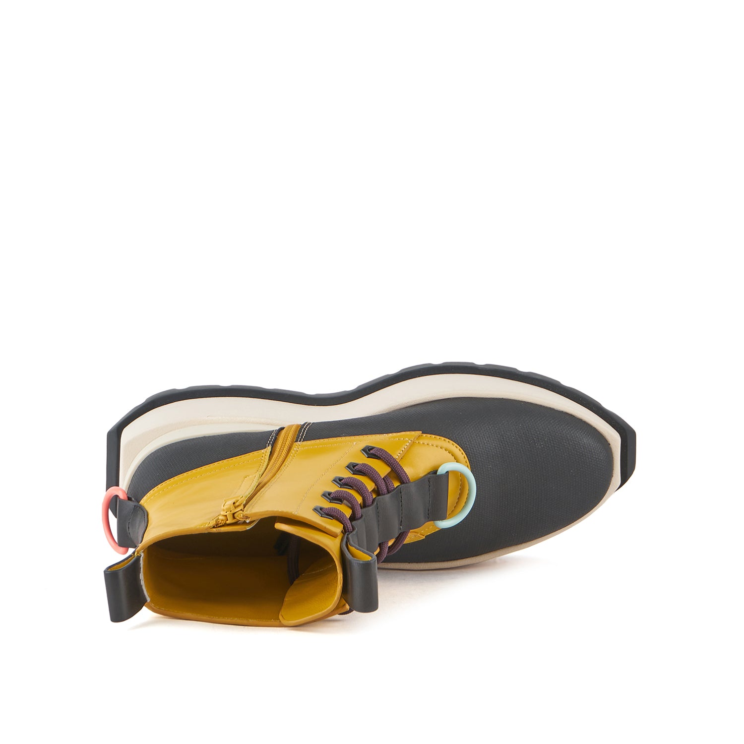 Roko Patrol Boot – United Nude