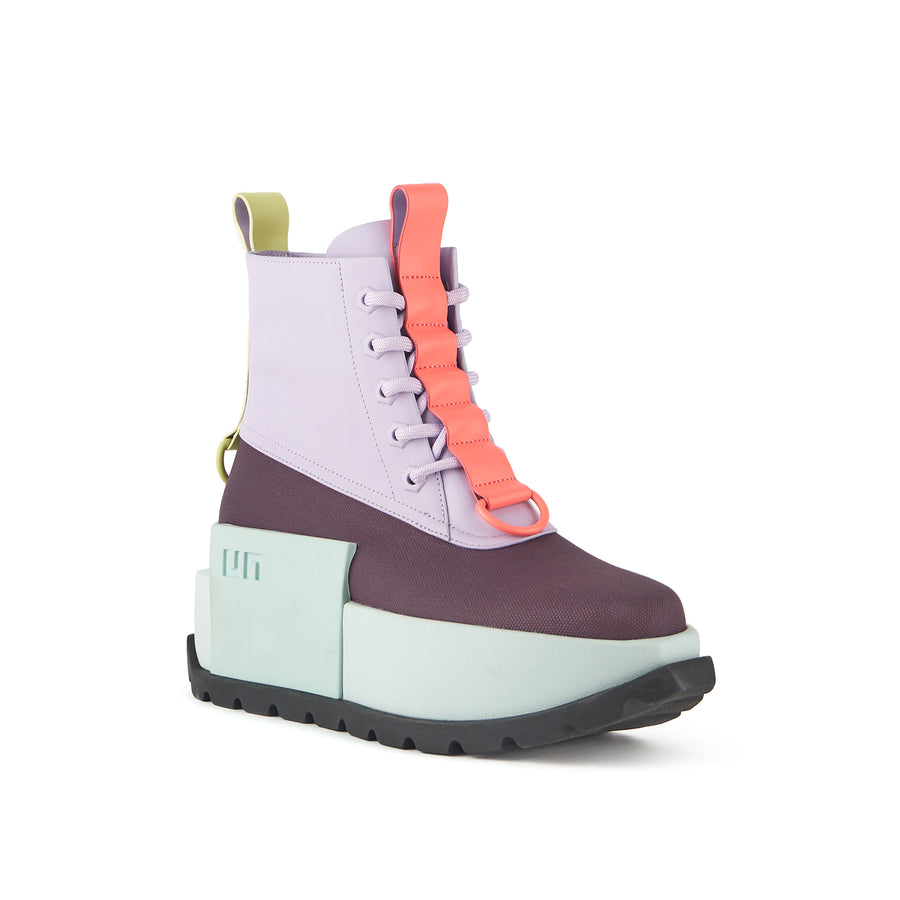 Roko Patrol Boot – United Nude