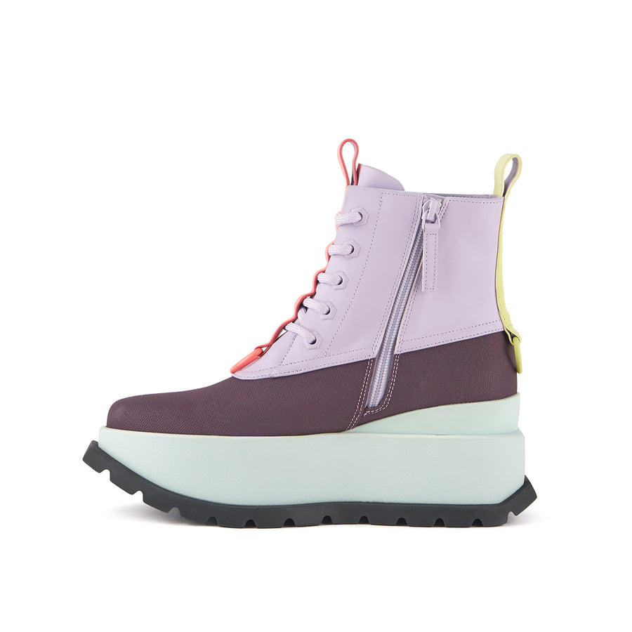 Roko Patrol Boot – United Nude