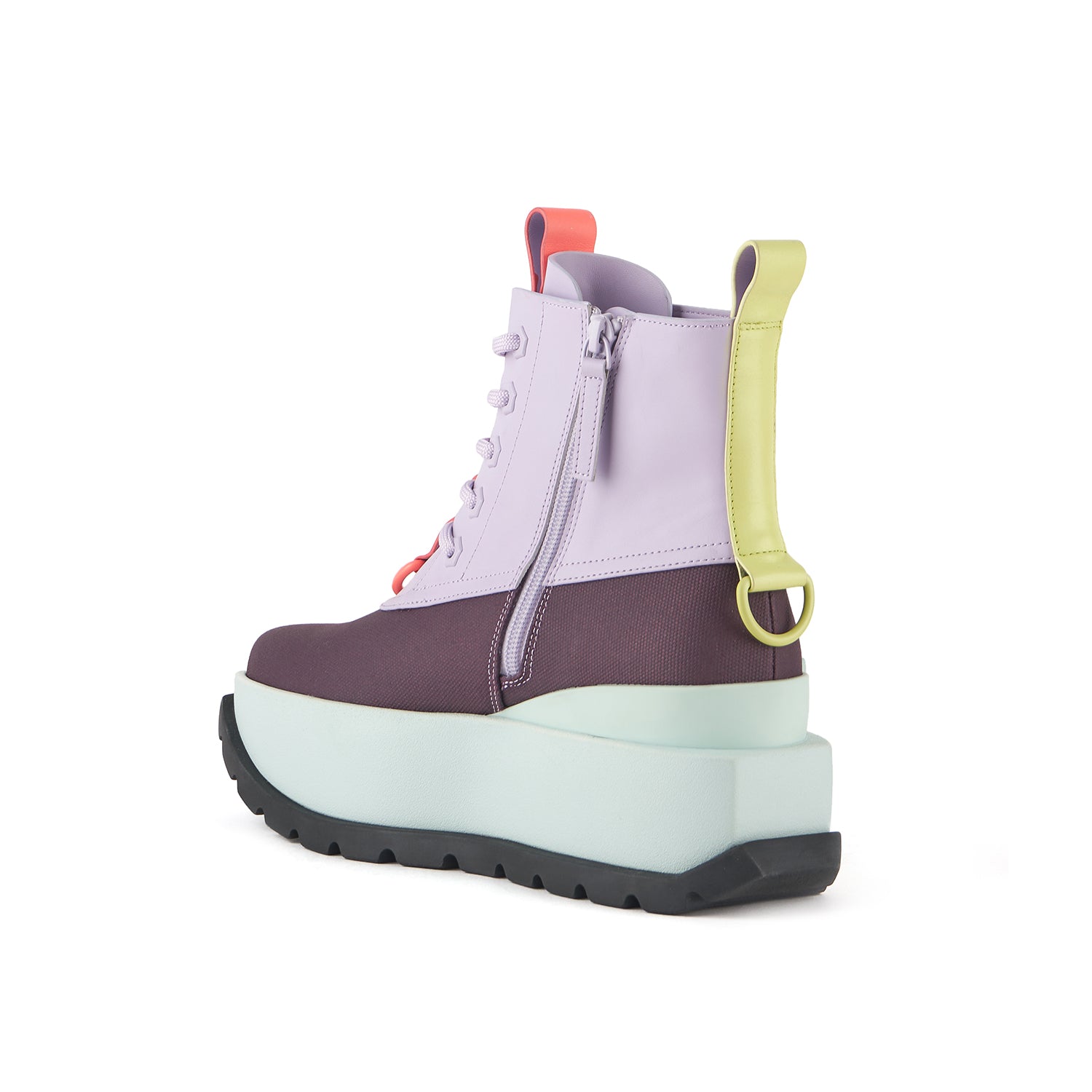 Roko Patrol Boot – United Nude