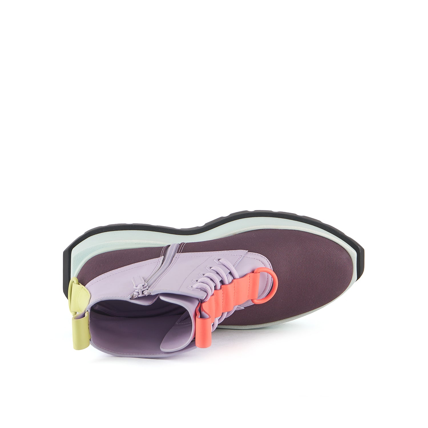 Roko Patrol Boot – United Nude