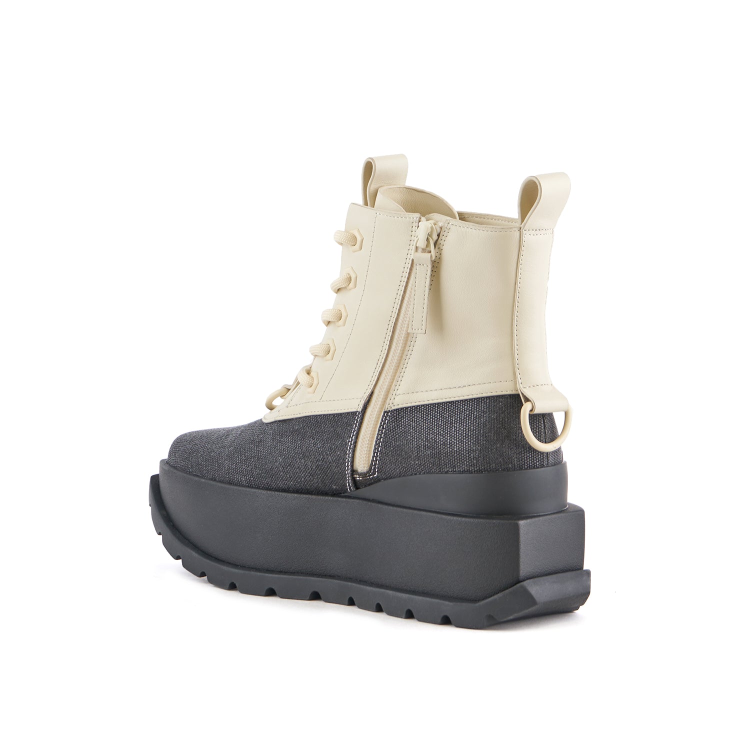 Roko Patrol Boot – United Nude
