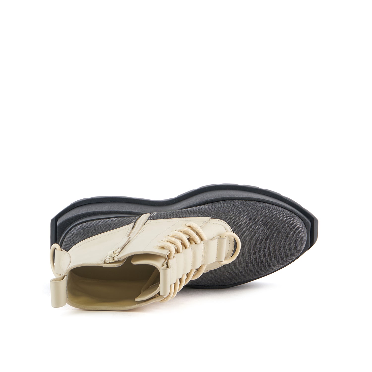 Roko Patrol Boot – United Nude