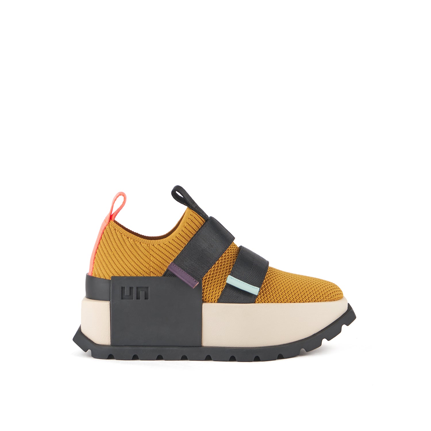 Roko Run II – United Nude