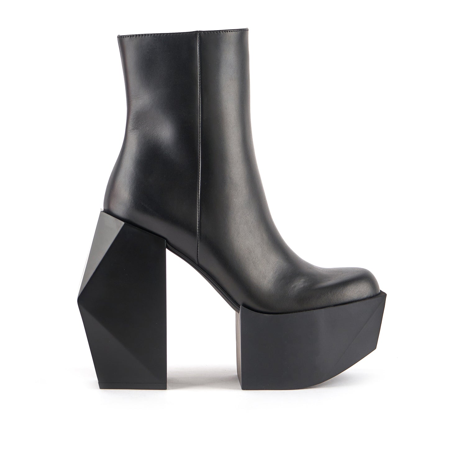 Stage Boot – United Nude