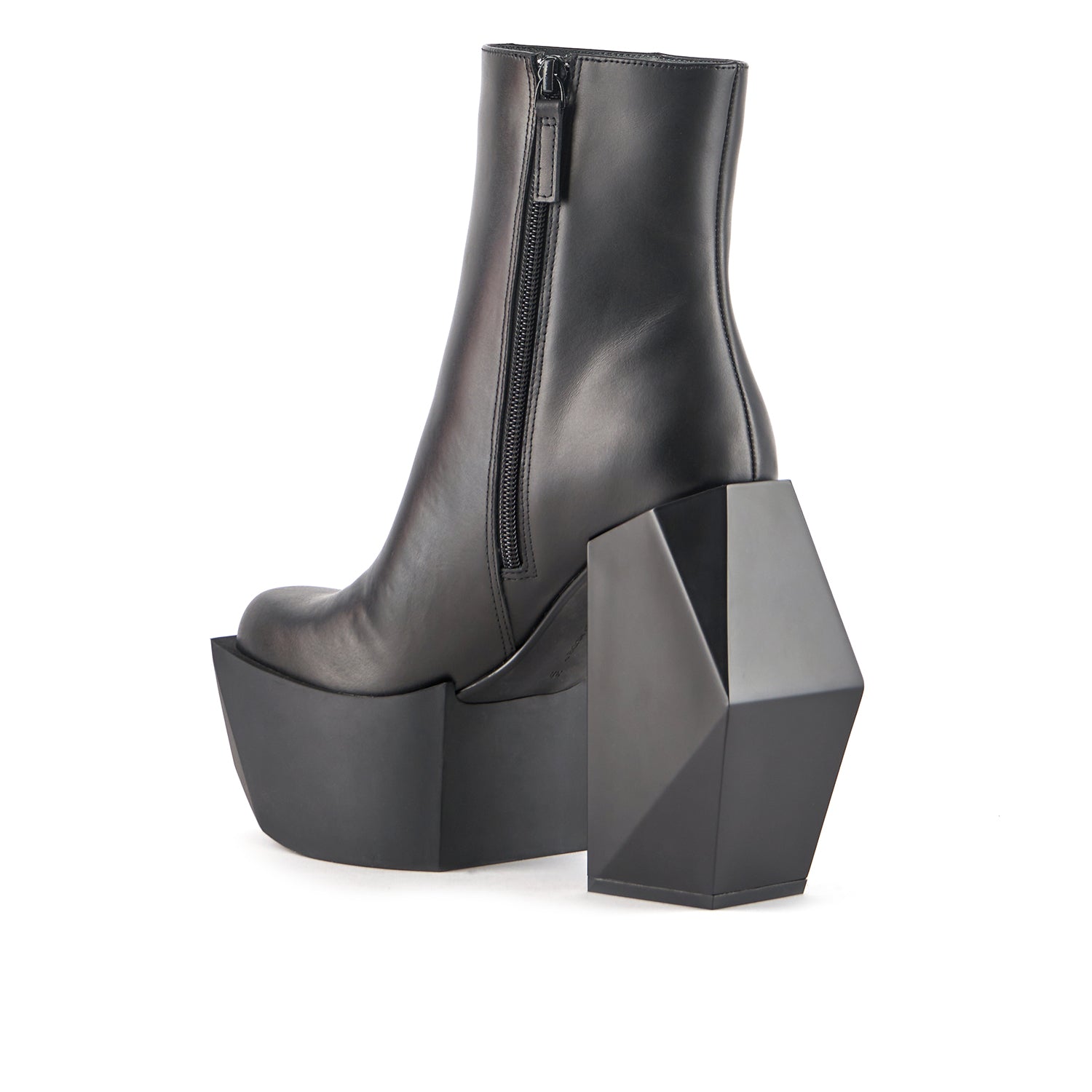 Stage Boot – United Nude