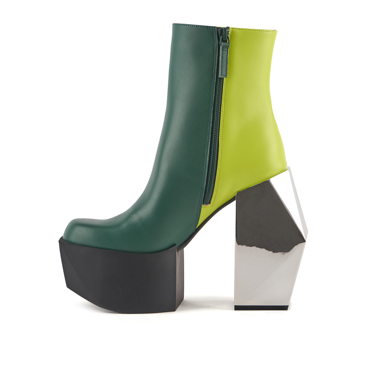 Stage Boot – United Nude
