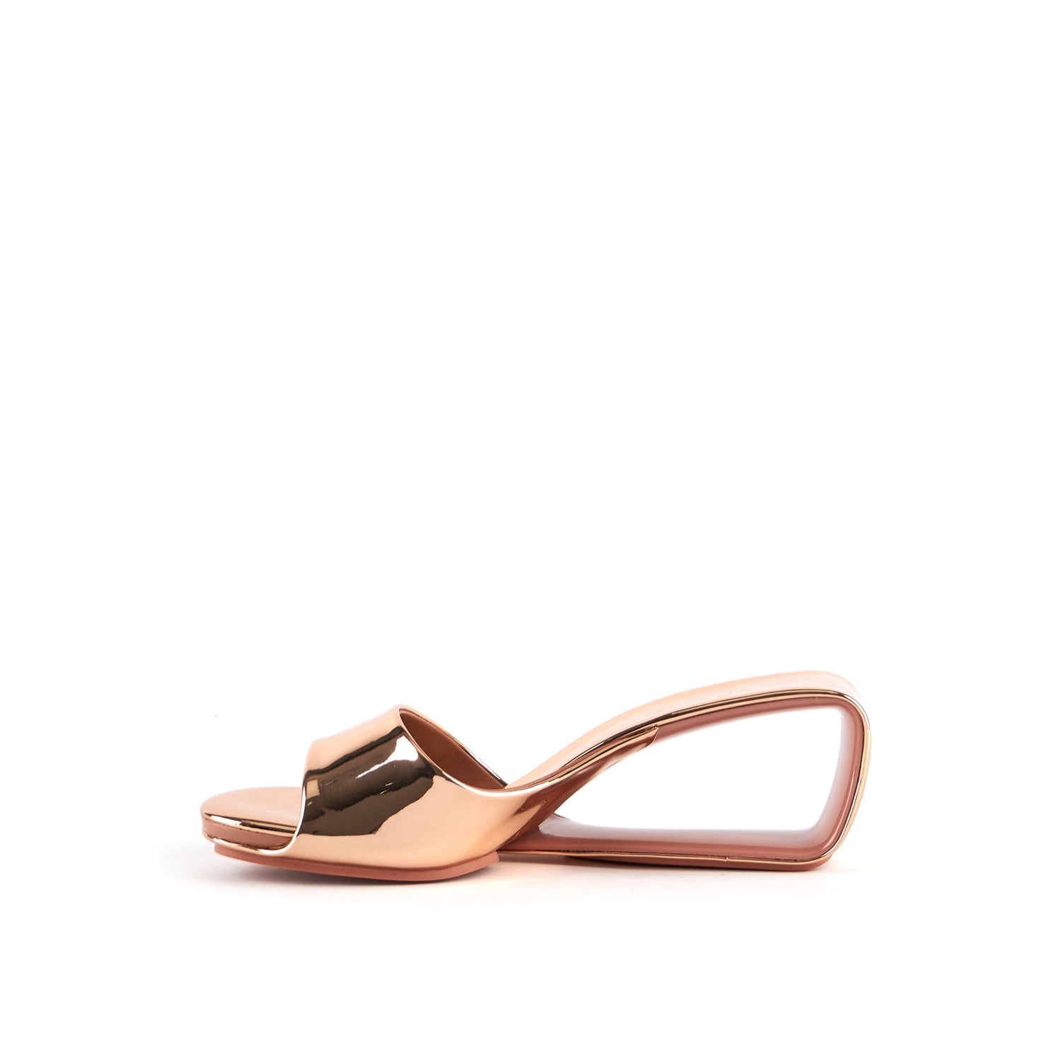 Mobius Mid – United Nude