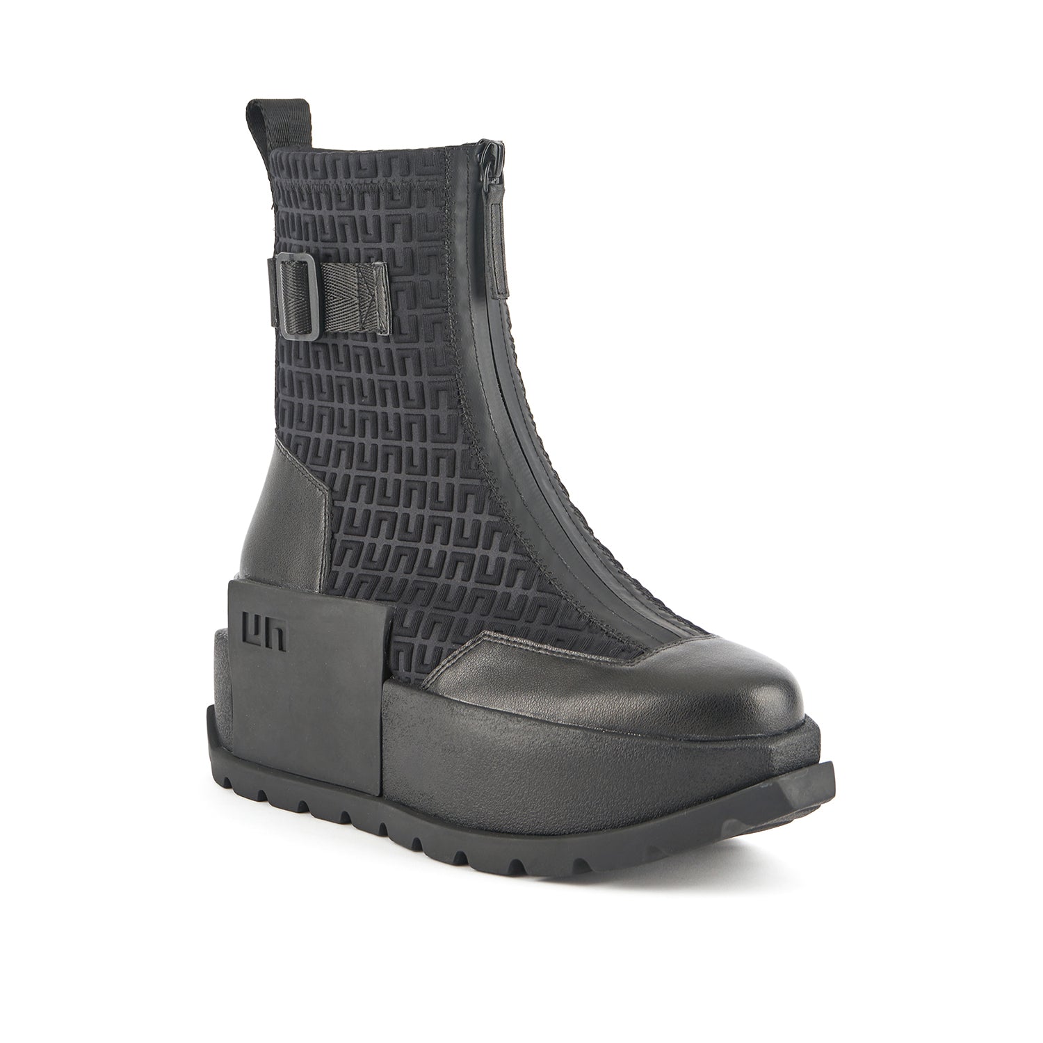 Roko Bootie II – United Nude