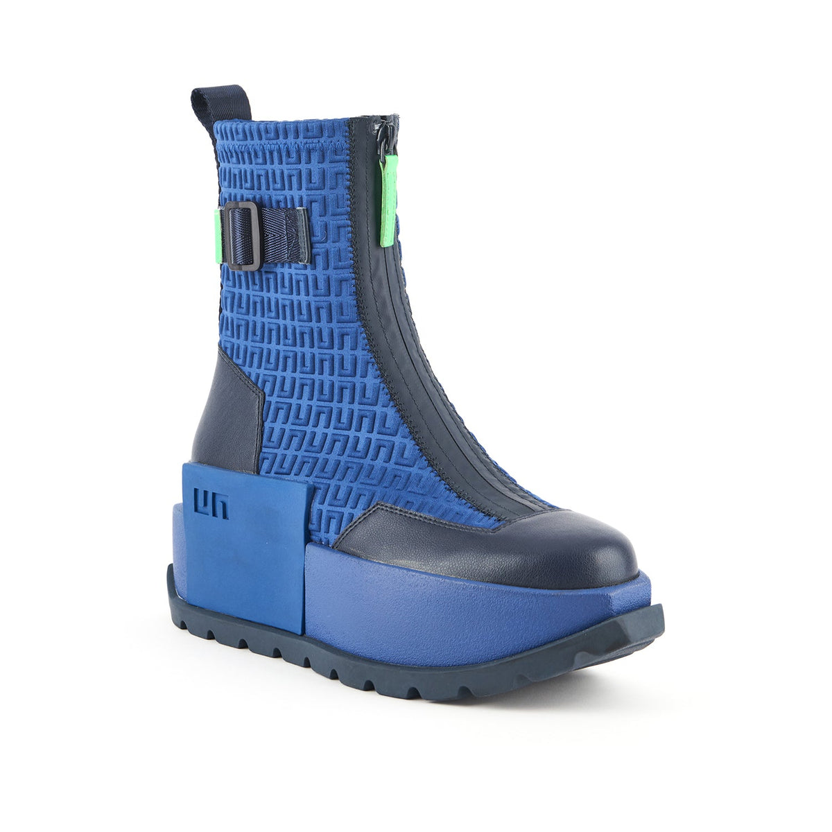Roko Bootie II – United Nude