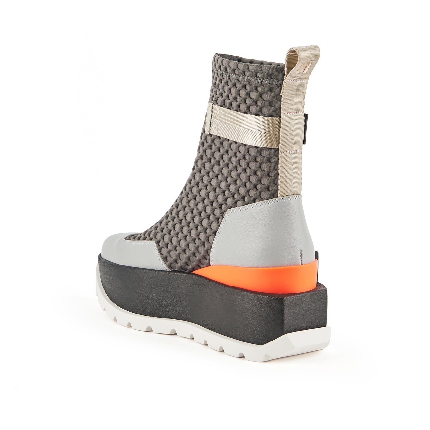 Roko Bootie II – United Nude