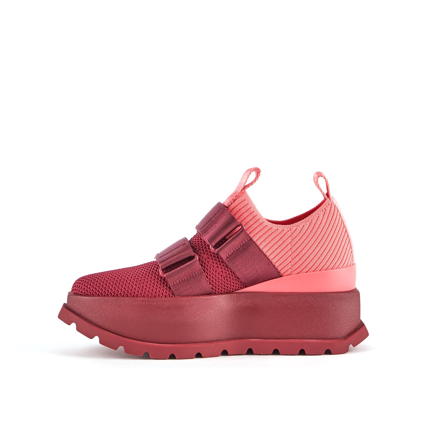 Roko Run II – United Nude