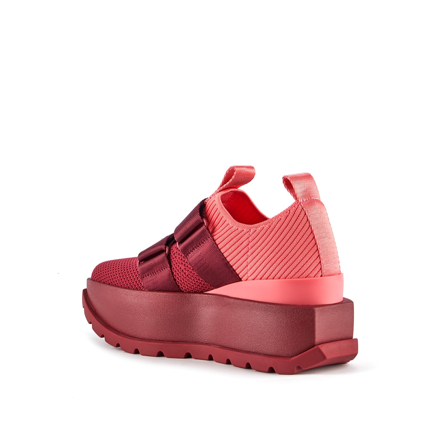 Roko Run II – United Nude