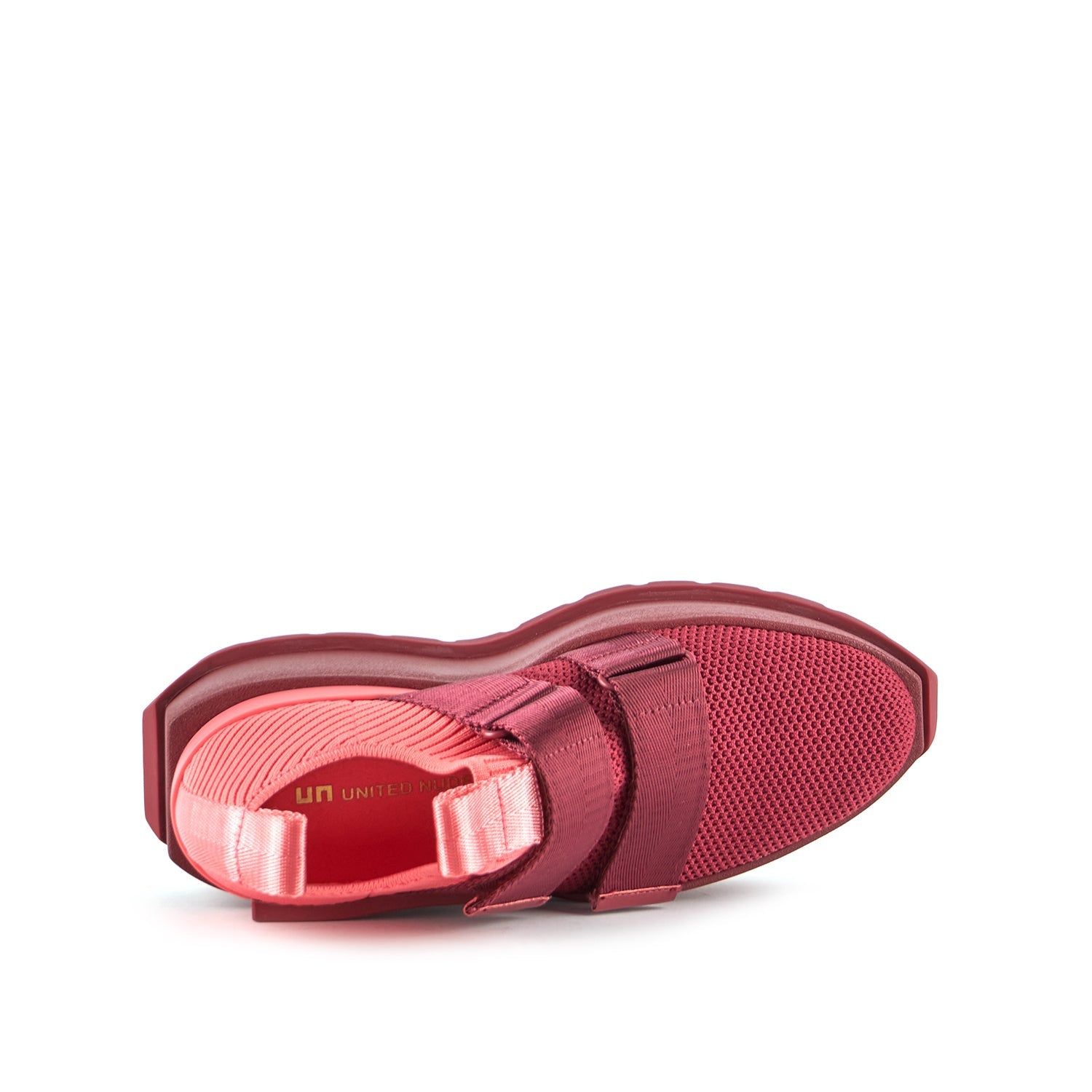 Roko Run II – United Nude