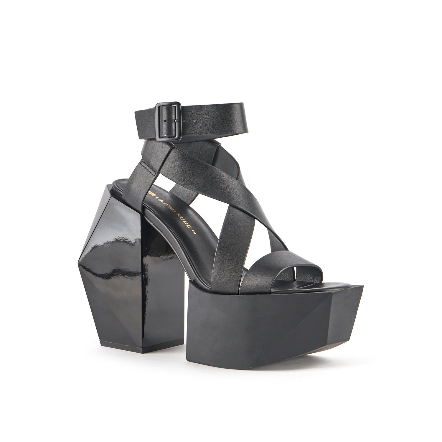 Stage Sandal – United Nude