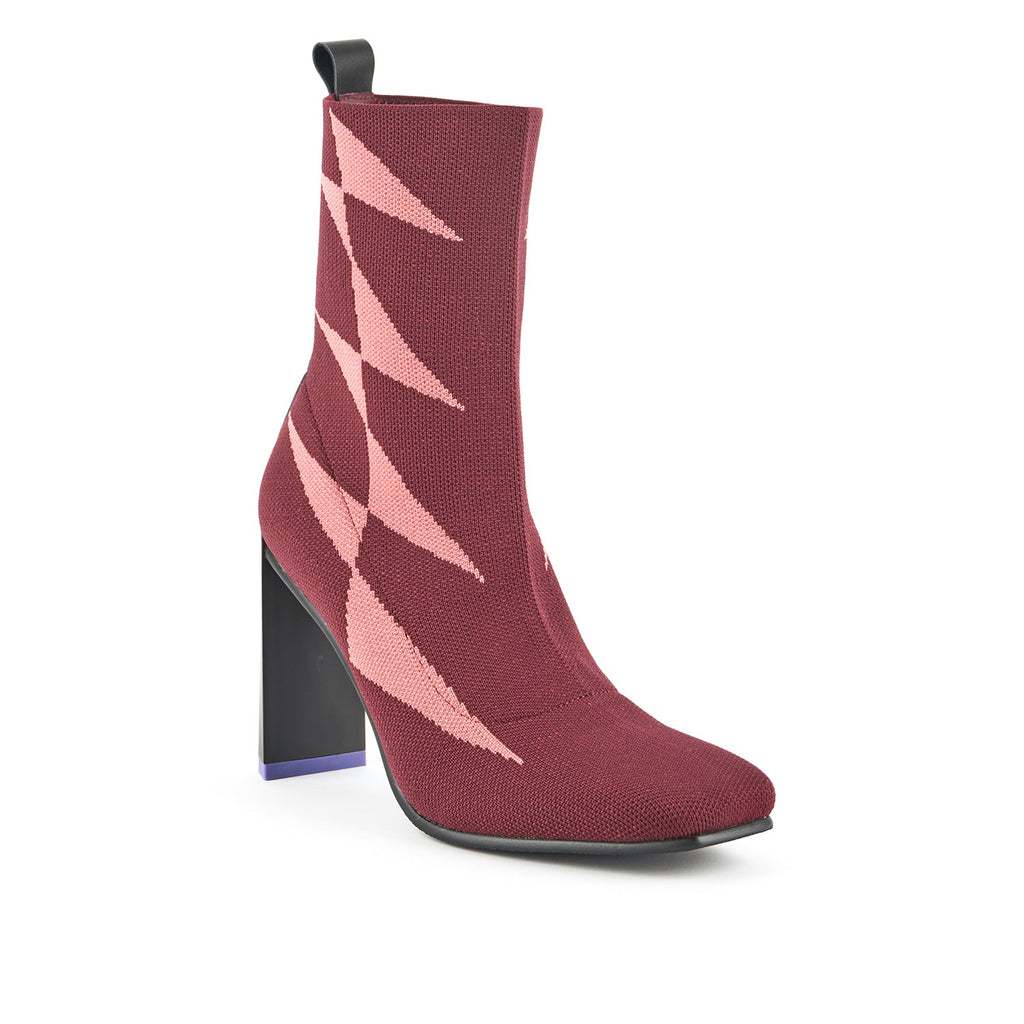 Tara Boot Hi – United Nude