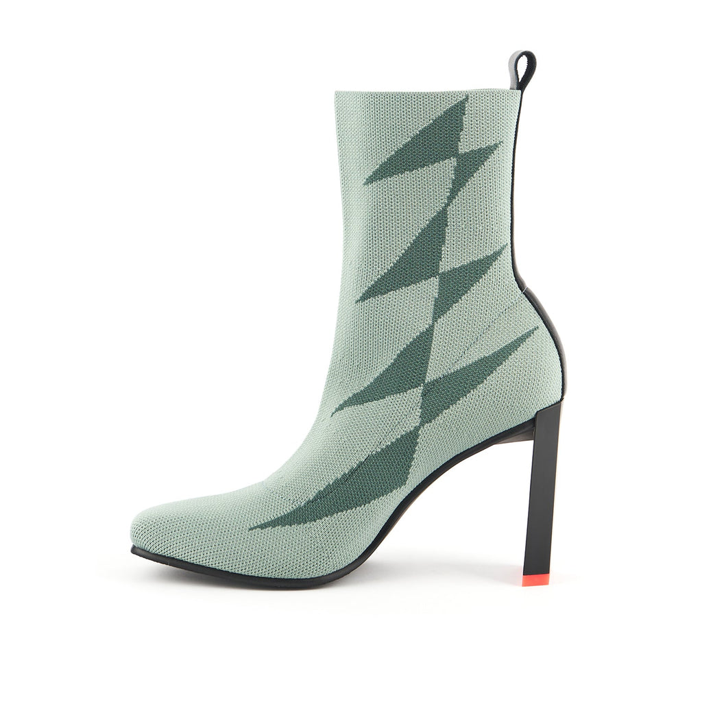 Tara Boot Hi – United Nude